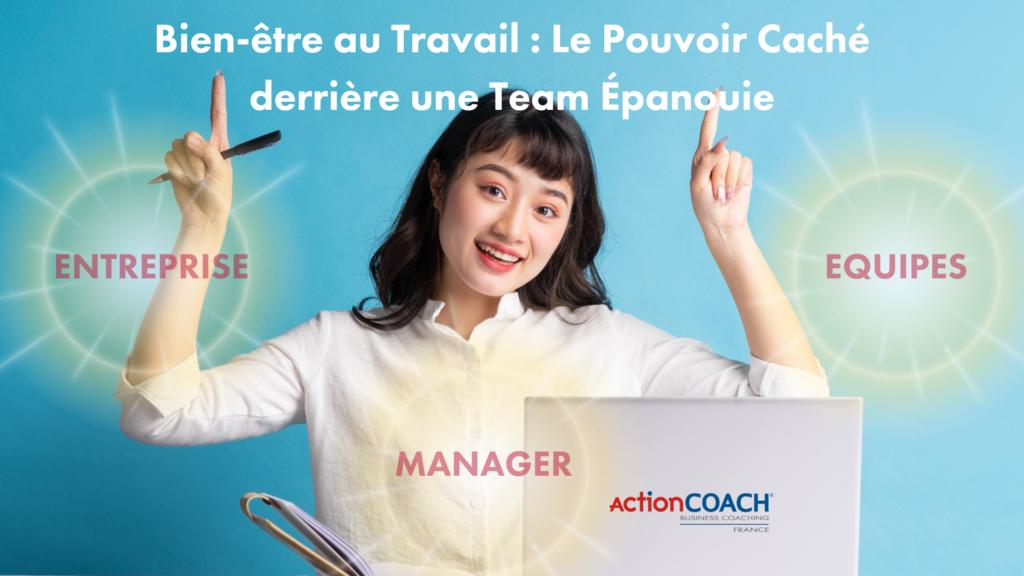 Le Bien-Être des Salariés : Le Véritable Accélérateur de Performance ...